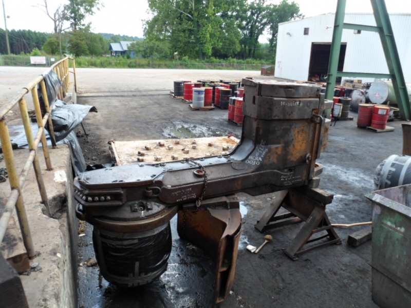Marigold Works - Jasper, AL - Industries Served